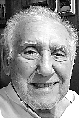 Joseph J. Scordo | News, Sports, Jobs - Altoona Mirror